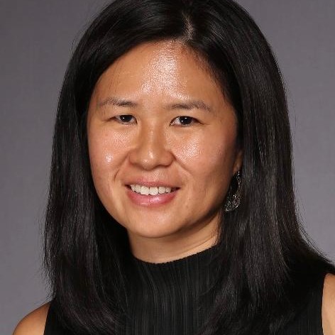 Vivienne Chew - Nationality For All