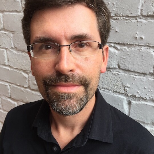 Christoph Sperfeldt - Nationality For All