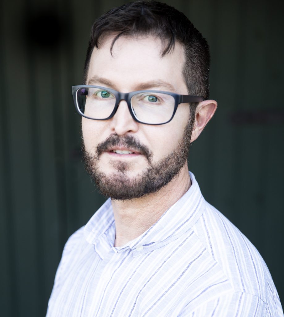 Grant Mitchell - Nationality For All