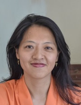 Lara Tienshi CHEN - Nationality For All